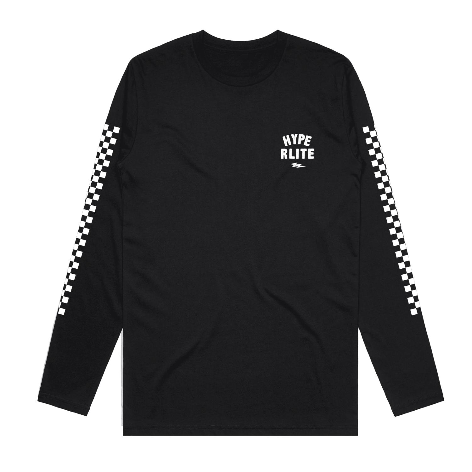 HYPERLITE Wizard Long Sleeve T-Shirt