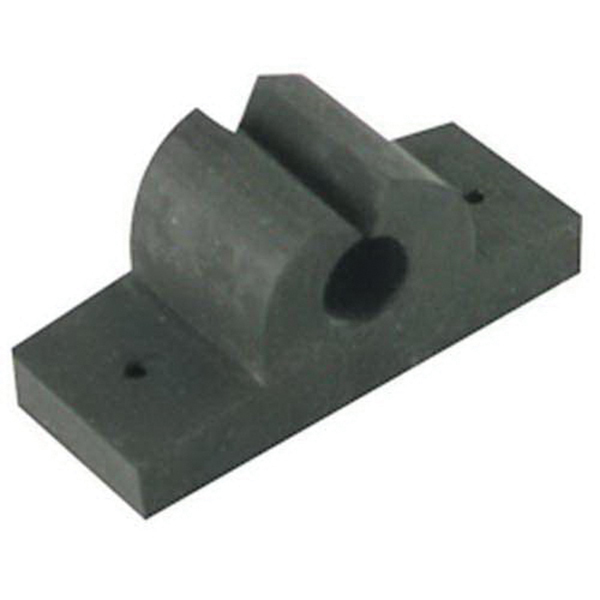 WHITECAP 3/8" Rubber Rod Holder