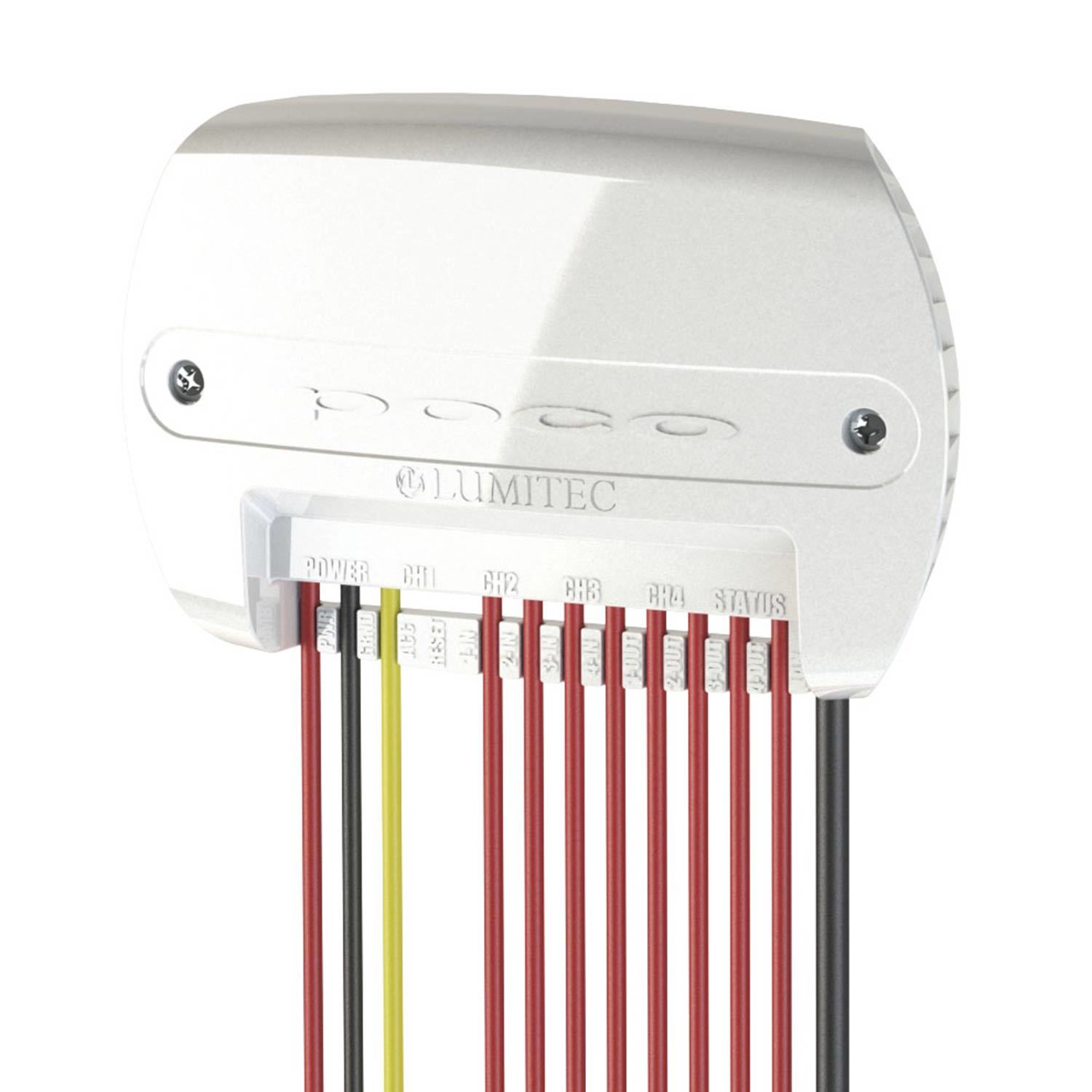 LUMITEC LIGHTING Poco Digital Lighting Control Module