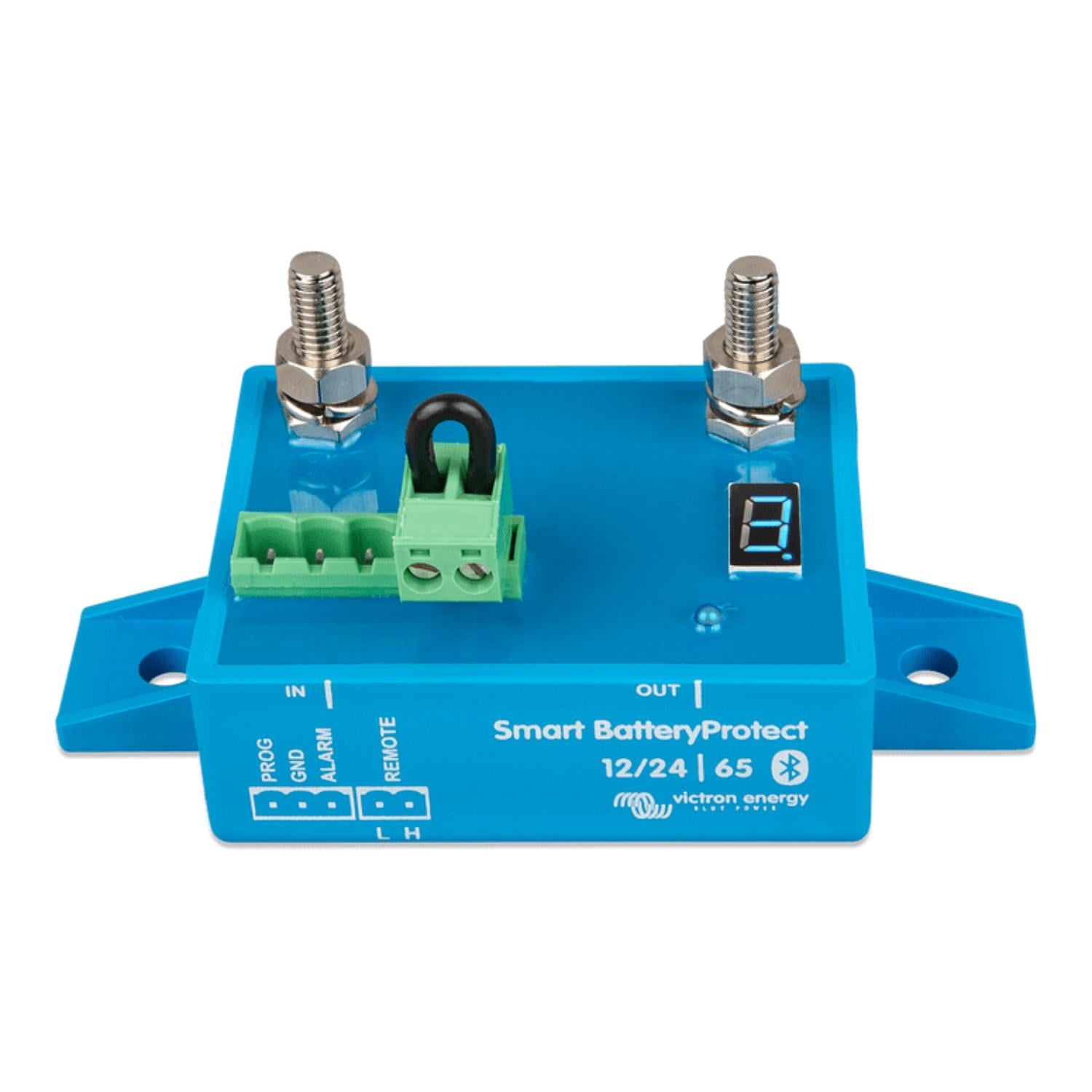 VICTRON Victron Energy Smart BatteryProtect 12/24V-65A