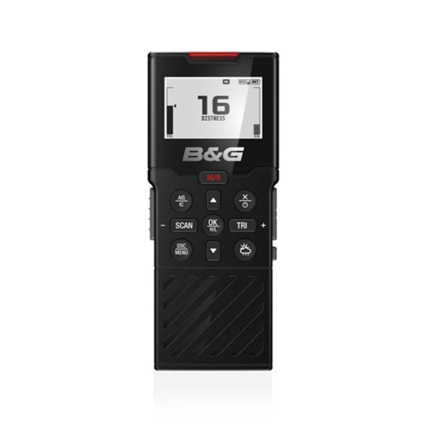 B&G H60 Wireless Handset for the V60 VHF Radio