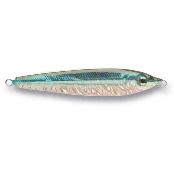 P-LINE Laser Minnow Fishing Lure, 4 oz.