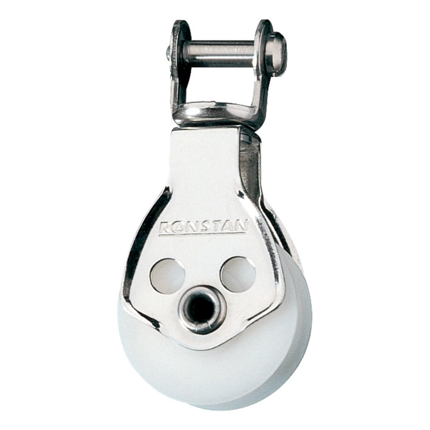 RONSTAN Series 25 Single Utility Block