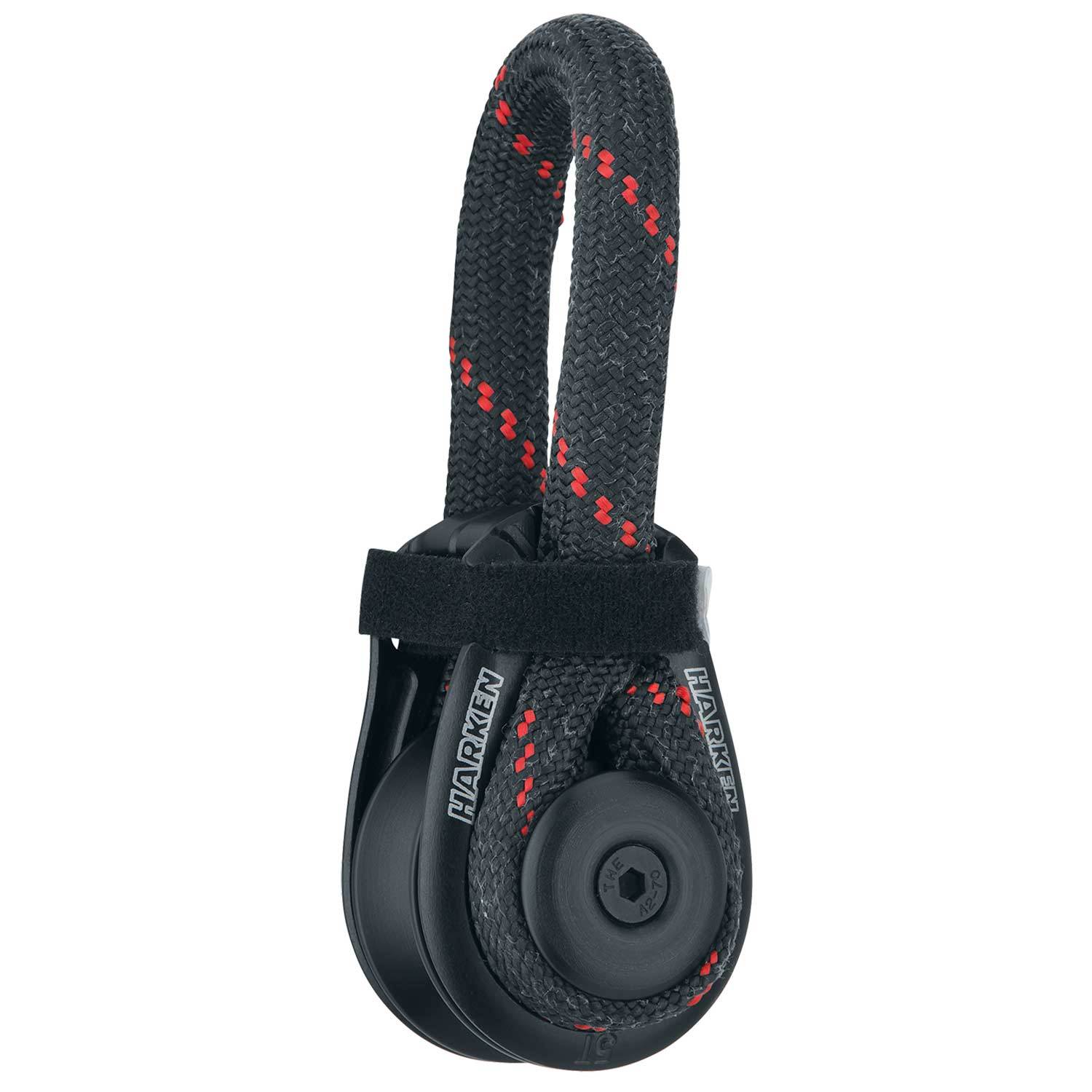 HARKEN 5T High-Load Snatch Block