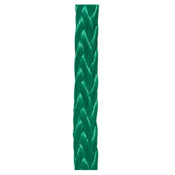 SAMSON ROPE 3/16" Validator-12 Single Braid Rope