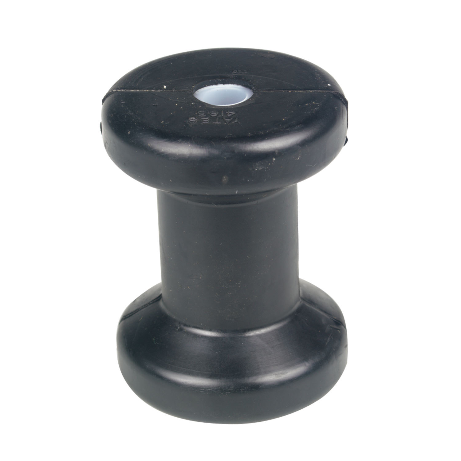 C E SMITH 4" W X 3" Dia. Keel Roller