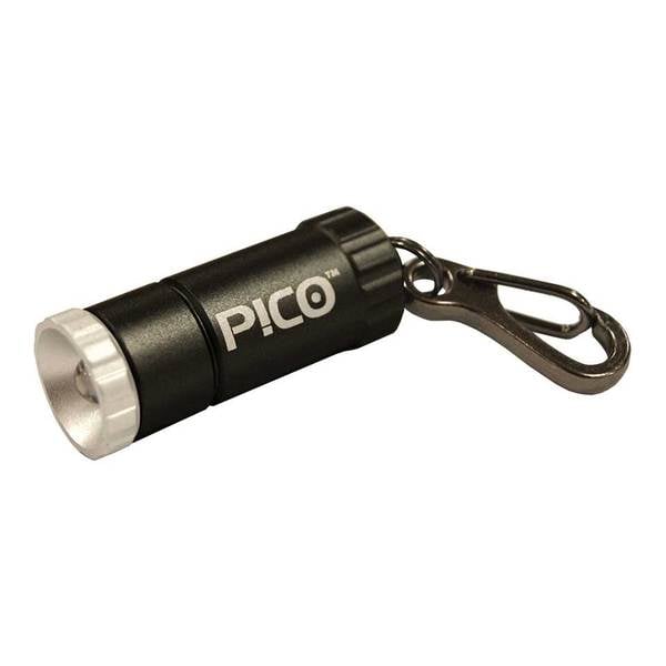 ULTIMATE SURVIVAL TECHNOLOGIES BrightForce Pico™ Keychain Flashlight ...