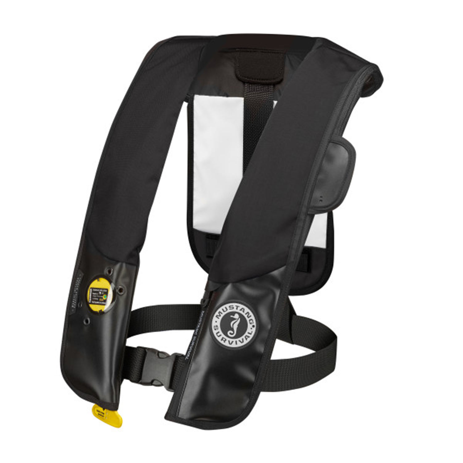 MUSTANG SURVIVAL Pilot 38 Manual Inflatable Life Jacket