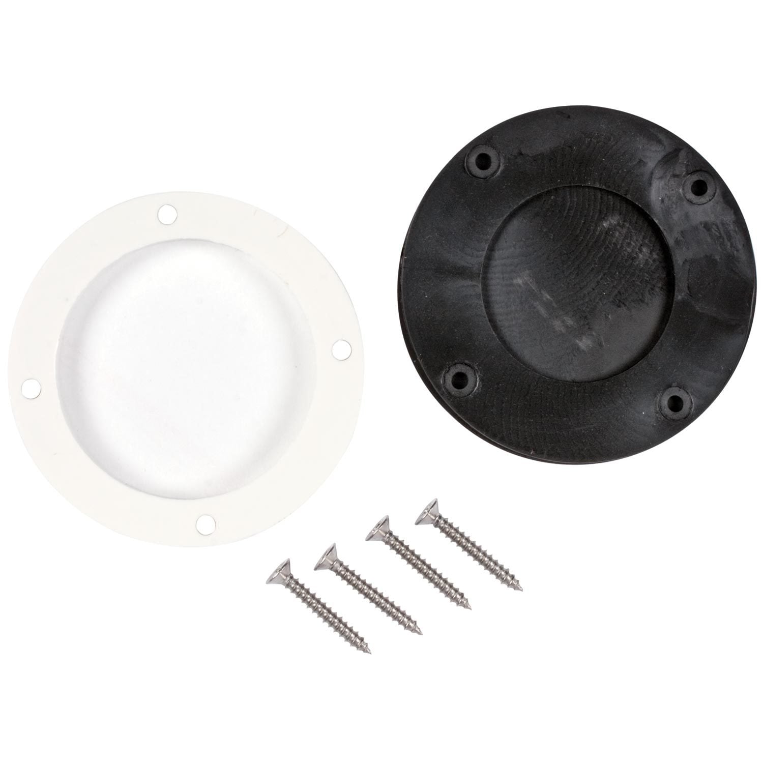 West Marine Scupper Valve – Keeps Your Deck Dry