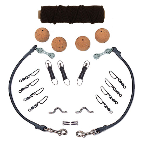 TIGRESS Ultimate Rigging Kit