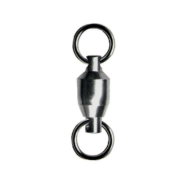 P-LINE 177 lb. Ball Bearing Swivel