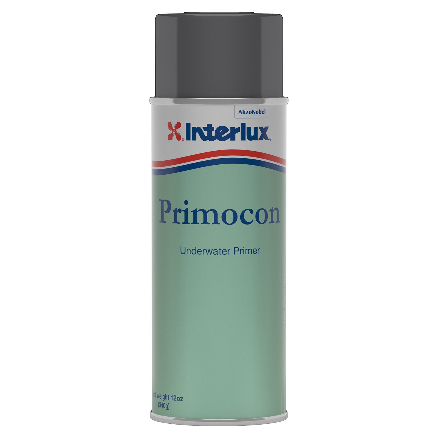 INTERLUX Primocon Underwater Metal Primer, 12 oz.