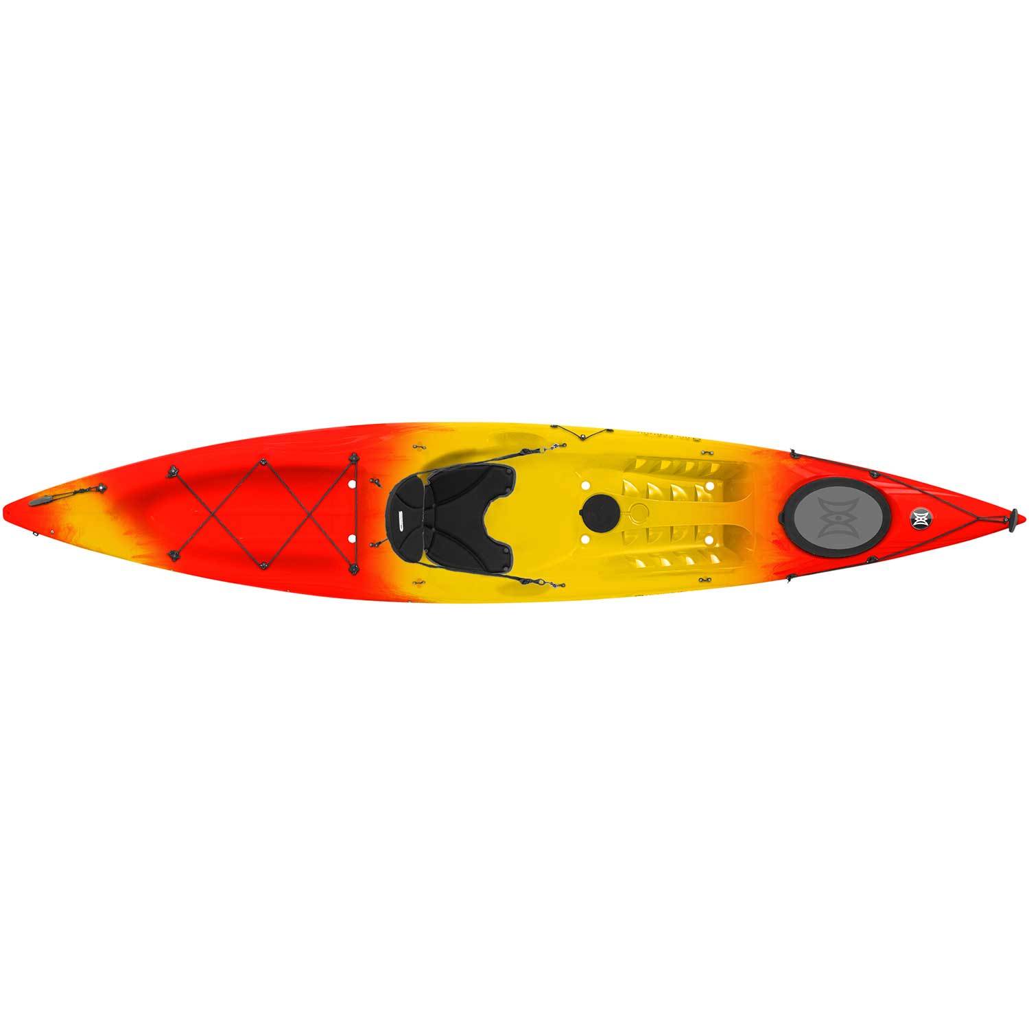 PERCEPTION Triumph 13.0 Companion Sit-On-Top Kayak