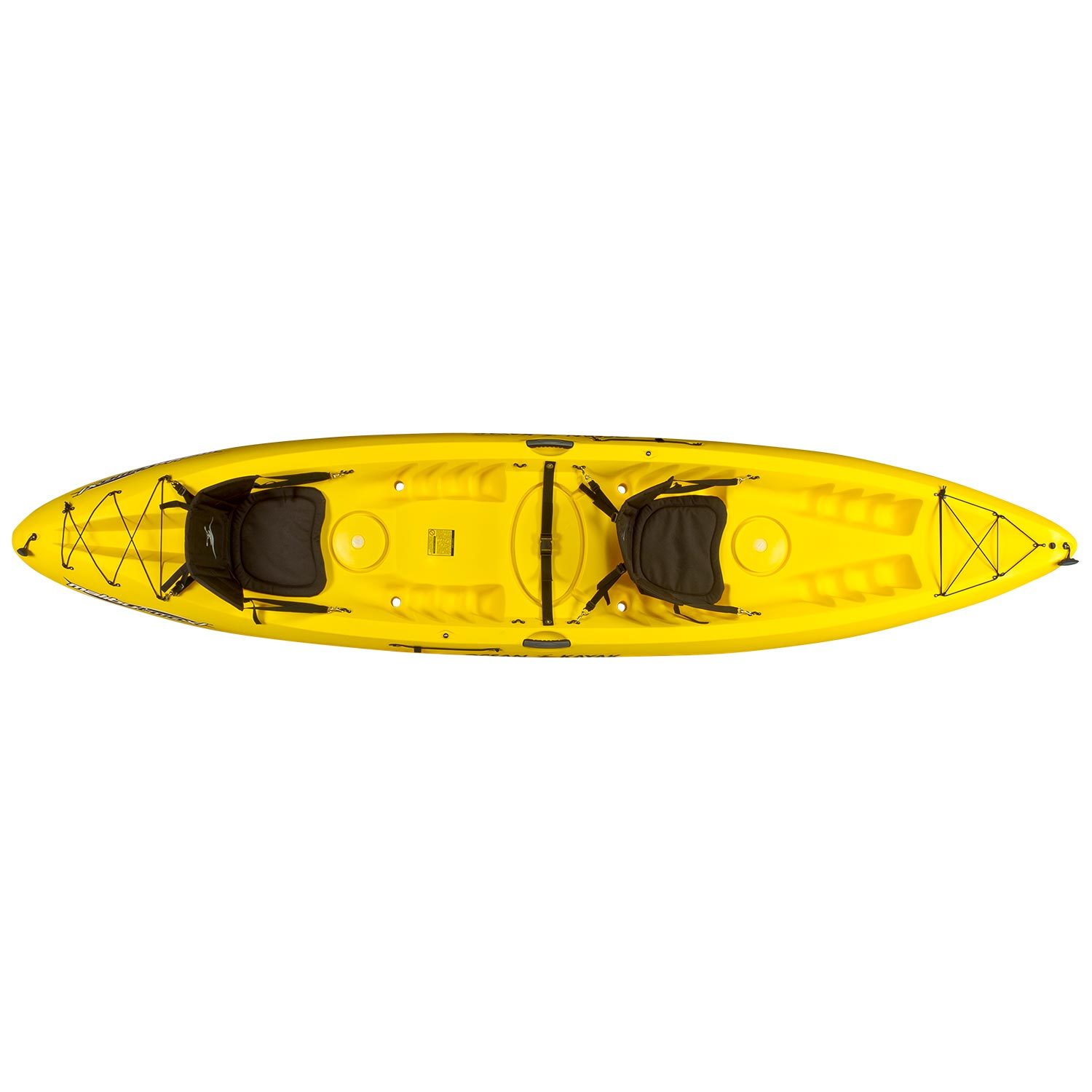 OCEAN KAYAK 13'4" Malibu Two XL Tandem Plus Kayak