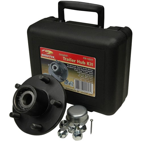 C.E. Smith Trailer Hub Kits for Boat Trailers