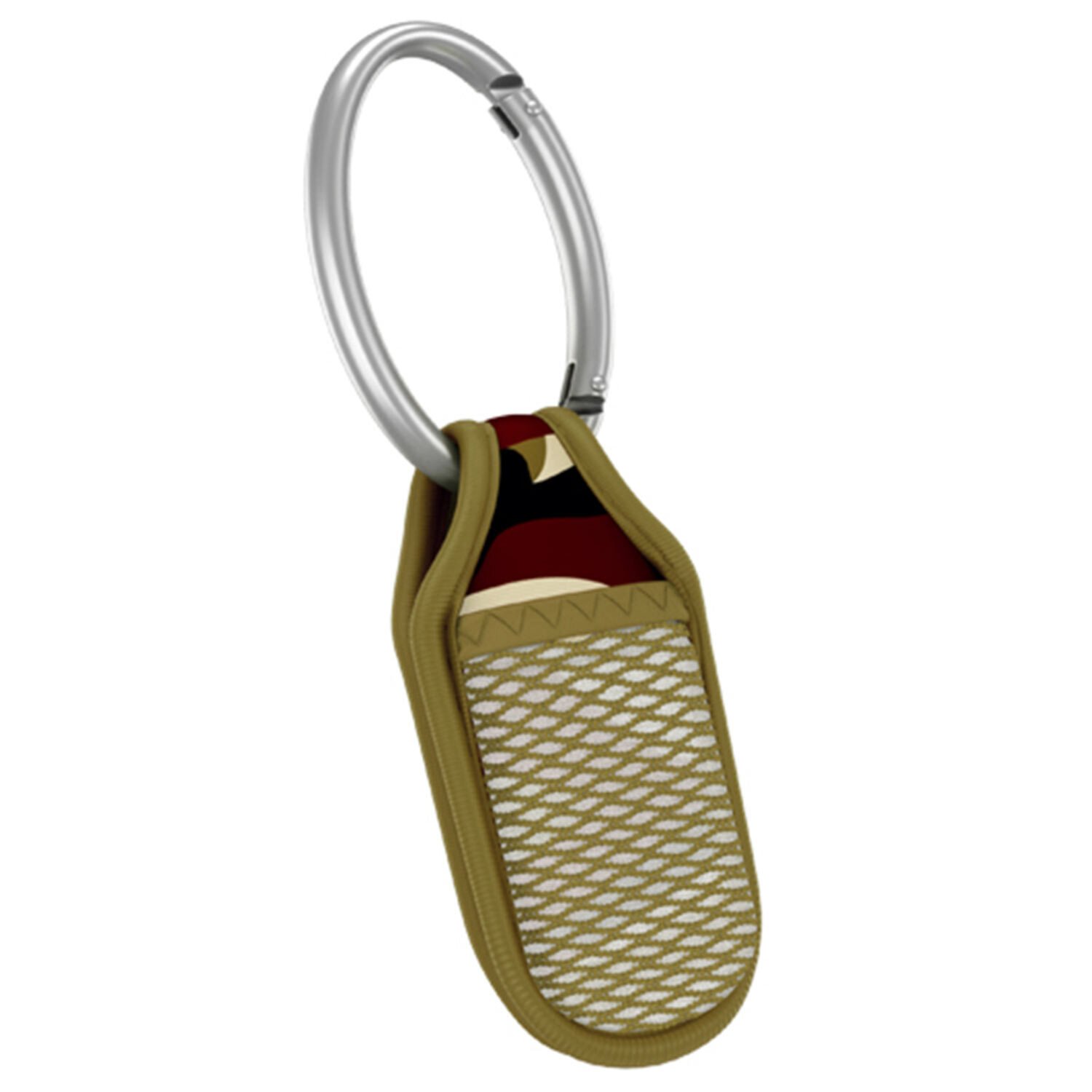 PARA'KITO Mosquito Repellent Clip, Camo