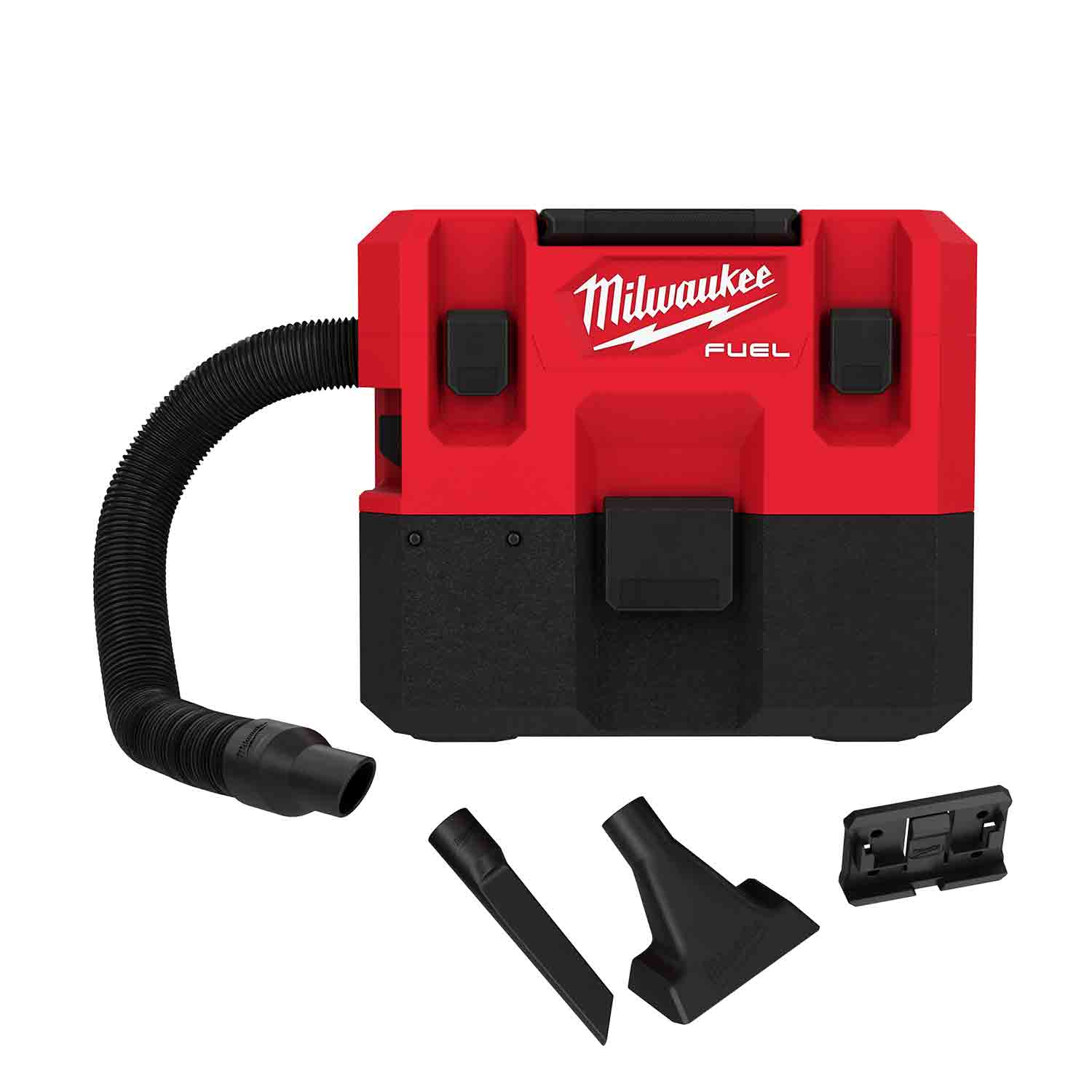 MILWAUKEE M12 FUEL™ 1.6 Gallon Wet/Dry Vacuum