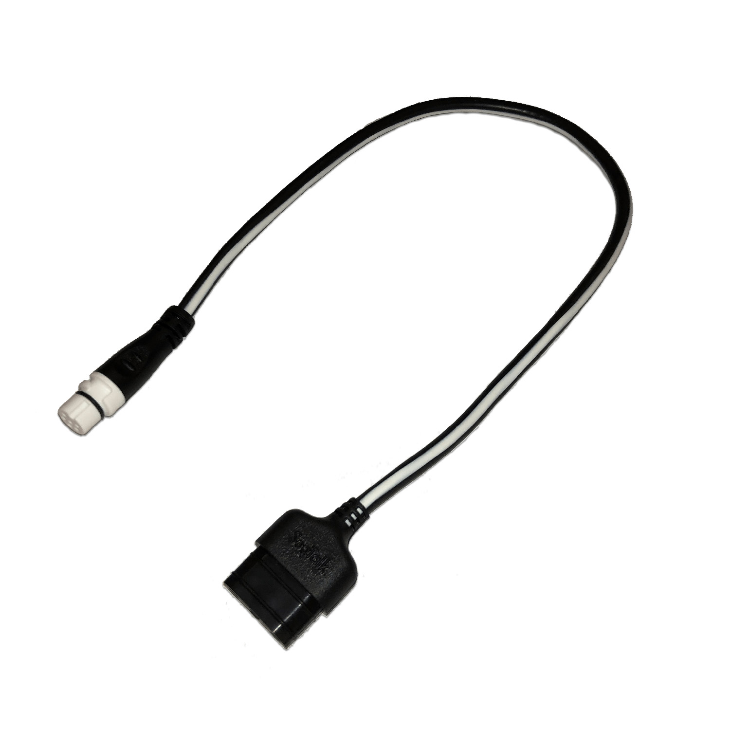 RAYMARINE SeaTalk NG to SeaTalk 1 Spur Cable, 1m