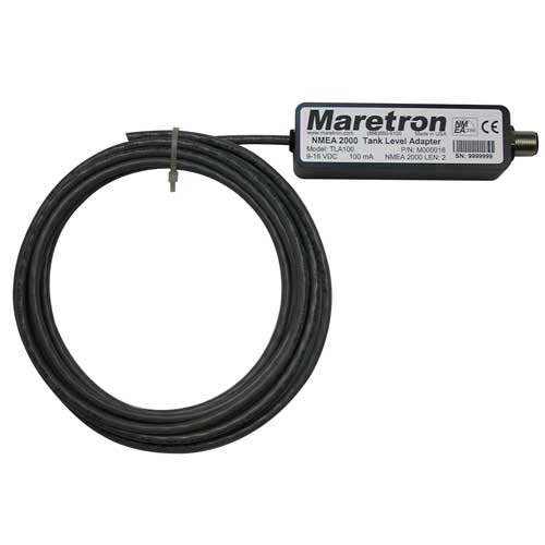 MARETRON Tank Level Adapter