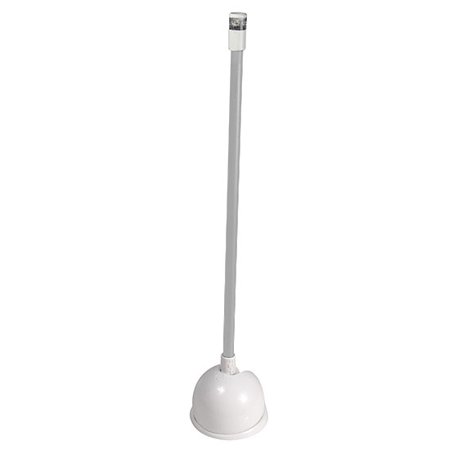 Lumitec Contour 12 Inch LED Anchor Light for Boats