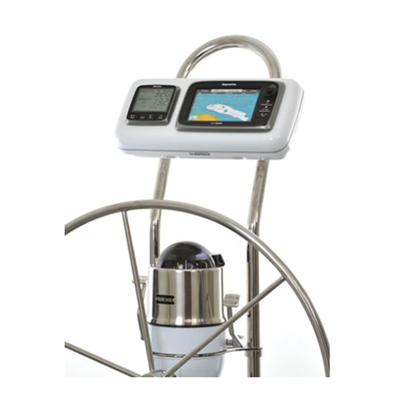 NAVPOD SystemPod Precut for Simrad NSS7 evo2, B&G Zeus 7 and 1 ...