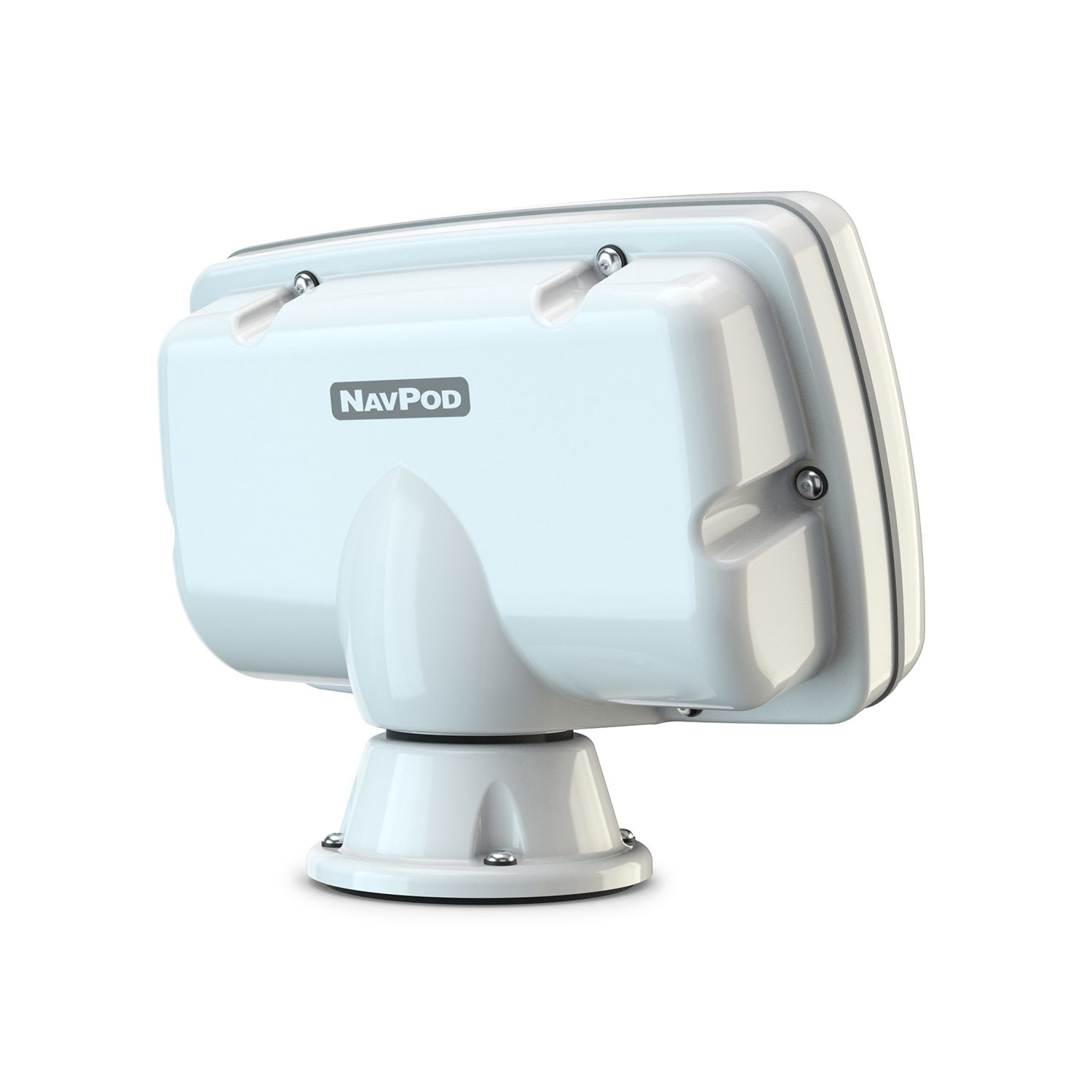 NAVPOD PowerPod Pre-Cut for Lowrance HDS-9 LIVE