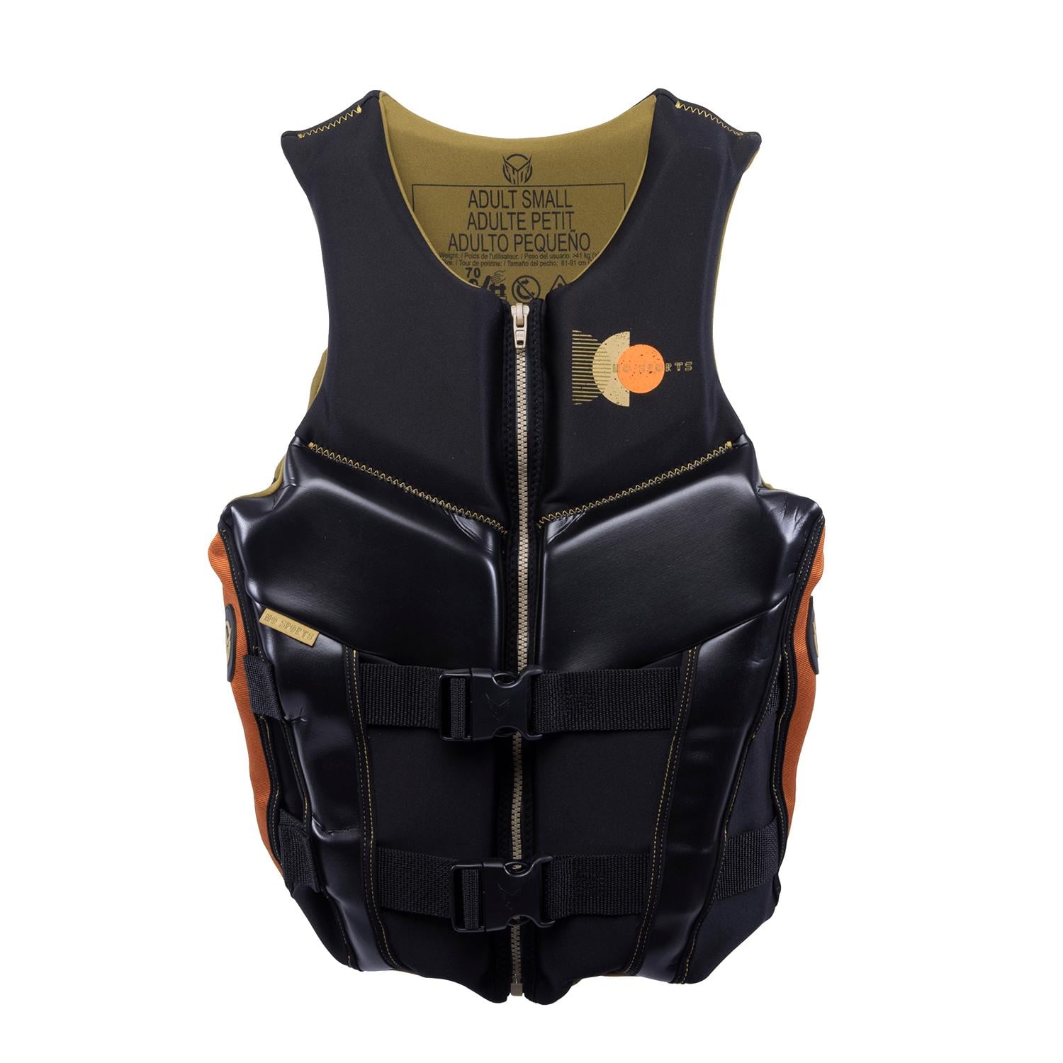 HO SPORTS Women's Phoenix HRM Neo Life Vest