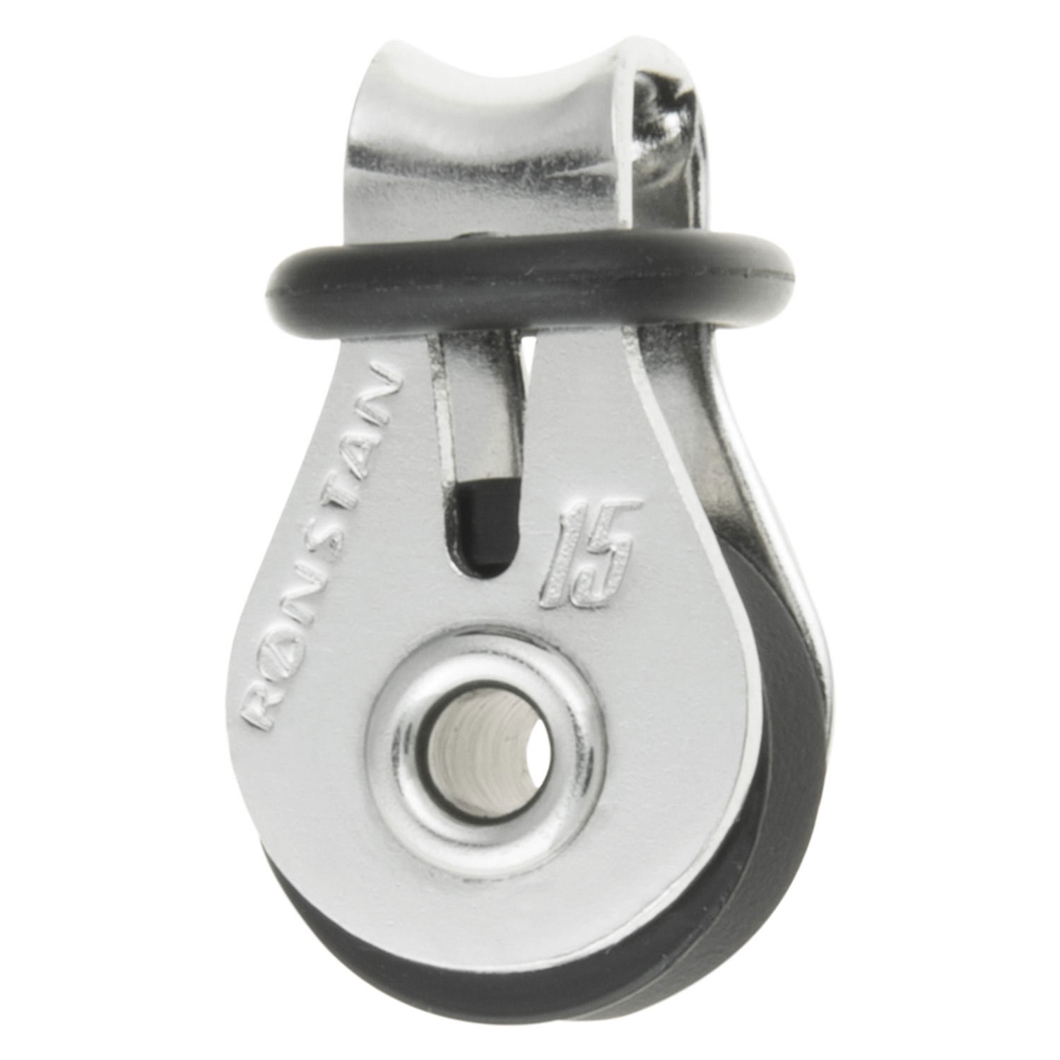 RONSTAN Series 15 Single Block, Loop Head