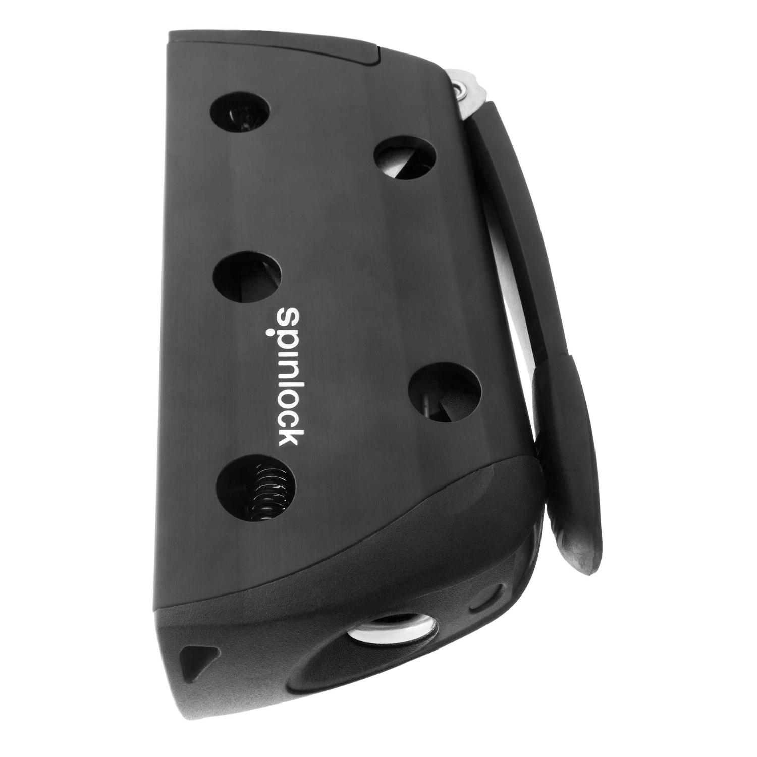 SPINLOCK XXB0812 Powerclutch Side Mount Port- Secure Clutching for High ...