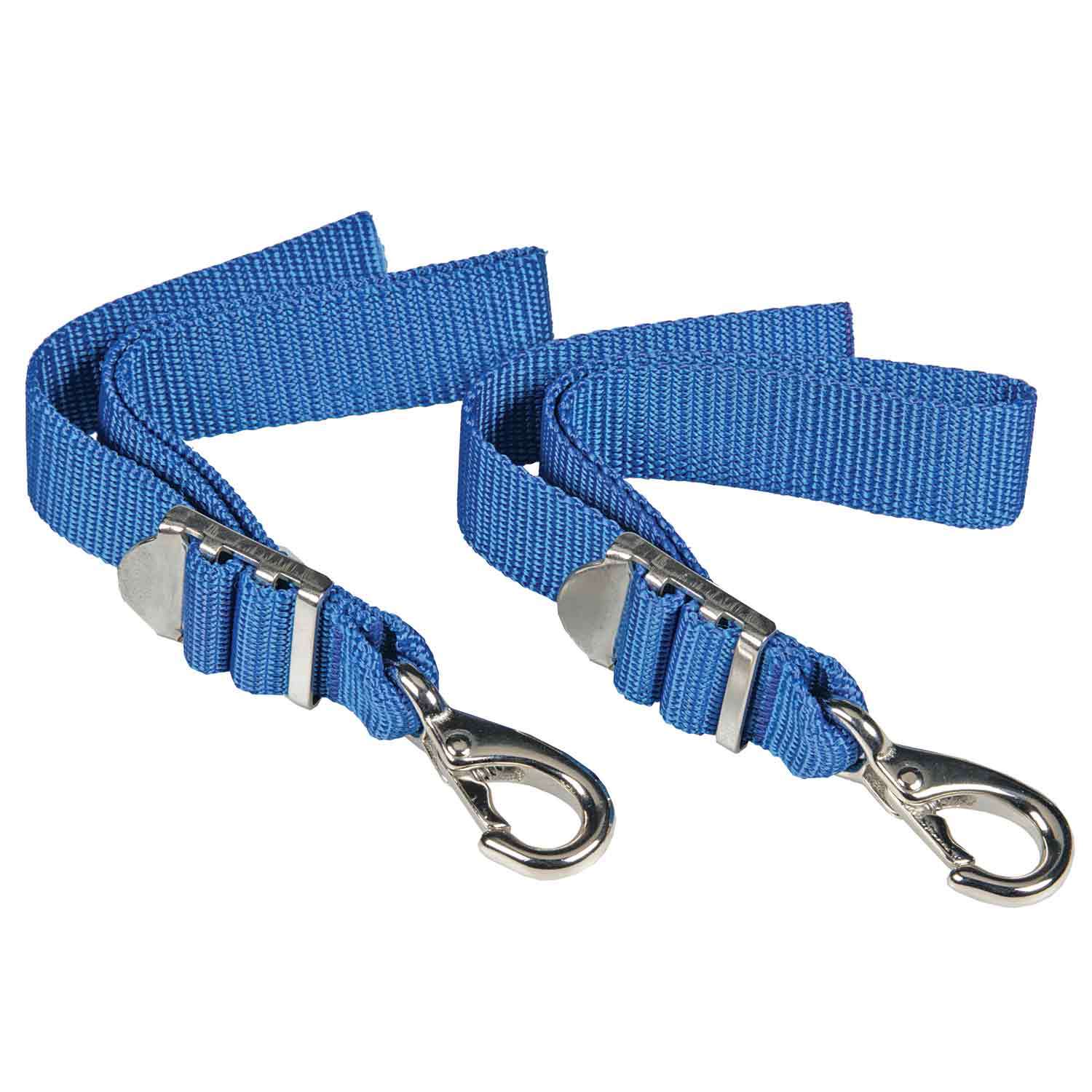 BRAID Fighting Belt Drop Straps
