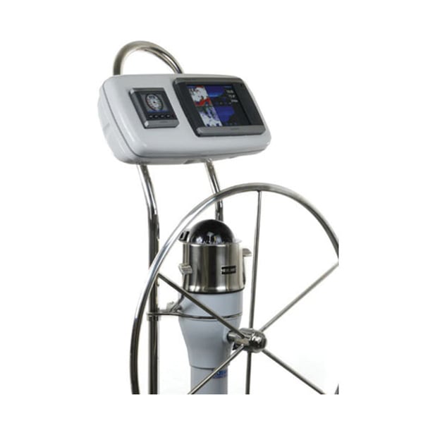 NAVPOD SystemPod Precut for Simrad NSS9 evo2 and B&G Zeus and 1 ...