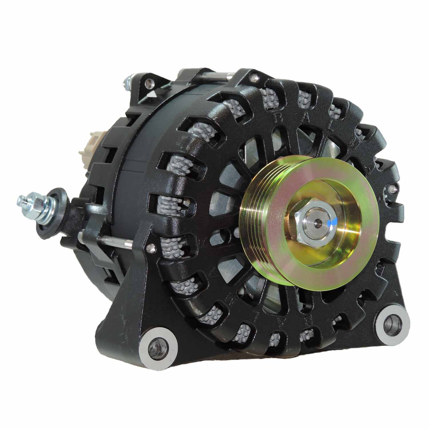 BALMAR XT-Series 250 Amp/12 Volt VT,K6,IR Alternator