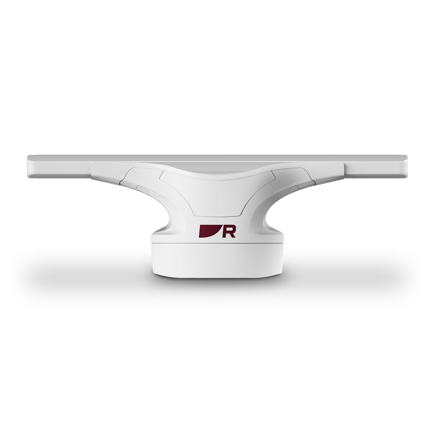 RAYMARINE Cyclone Pro 110 Watt Radar with 3 ft. Array