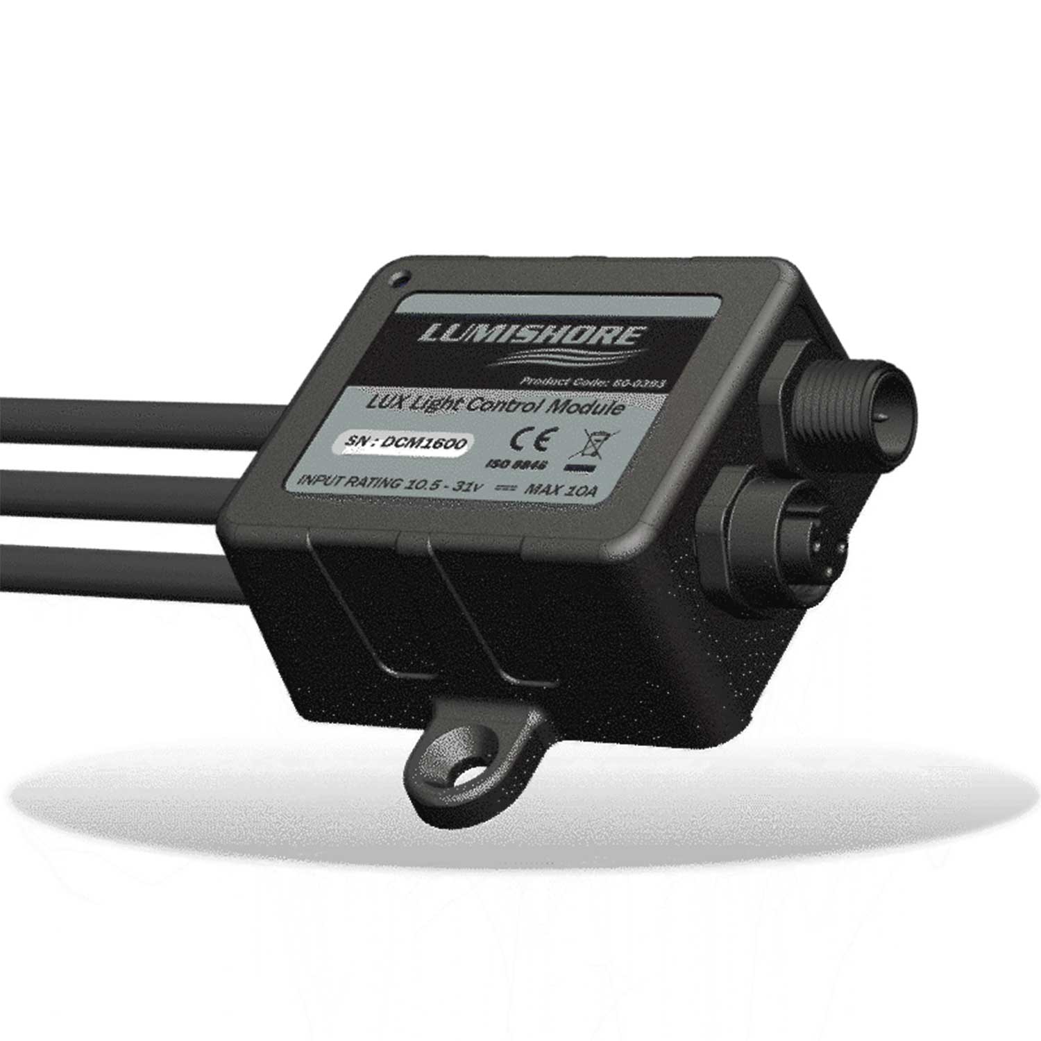 LUMISHORE Lux Light Control Module