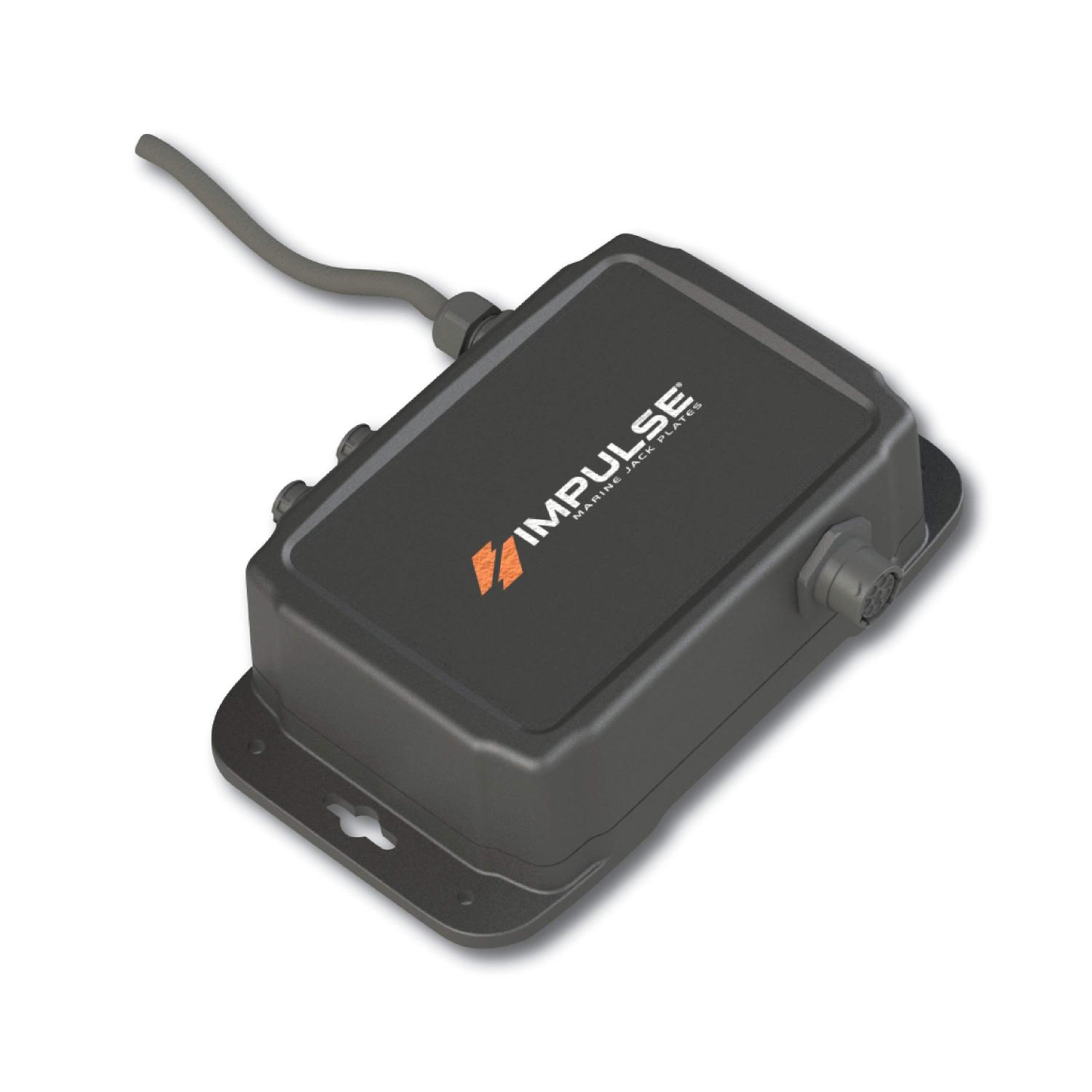 POWRTRAN IMPULSE Series Smart Control Module