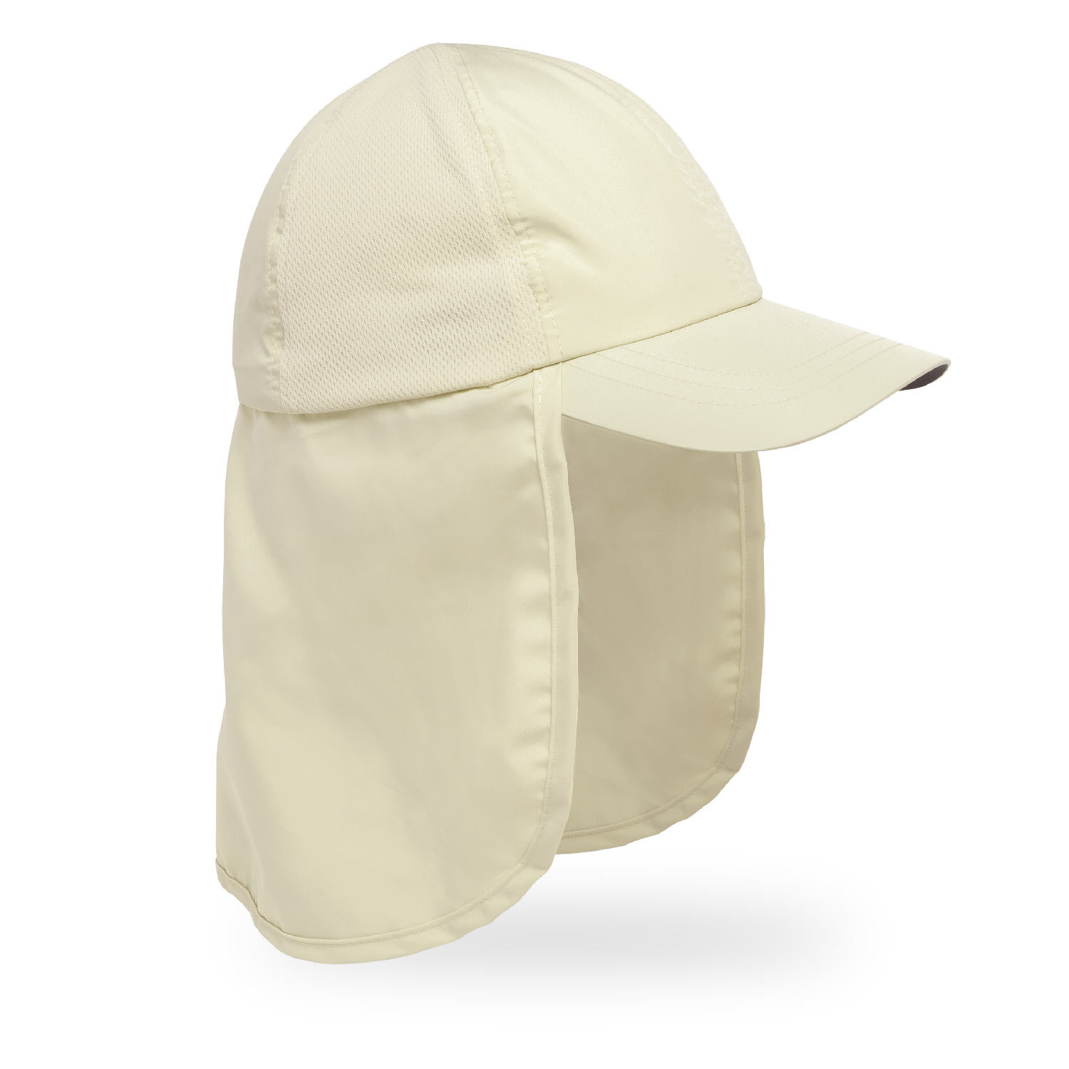 WEST MARINE Men's UV Pro Cape Cap