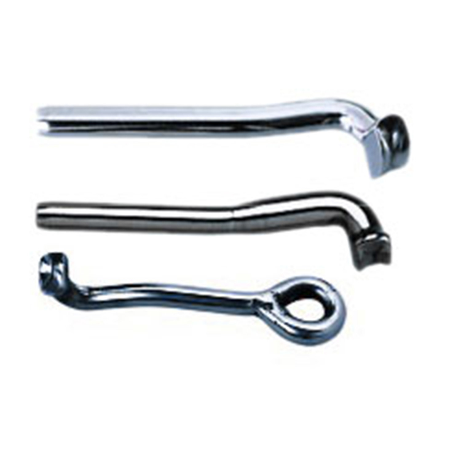 ALEXANDER-ROBERTS Stainless Steel T-Ball Swage Fitting for 1/8" Wire