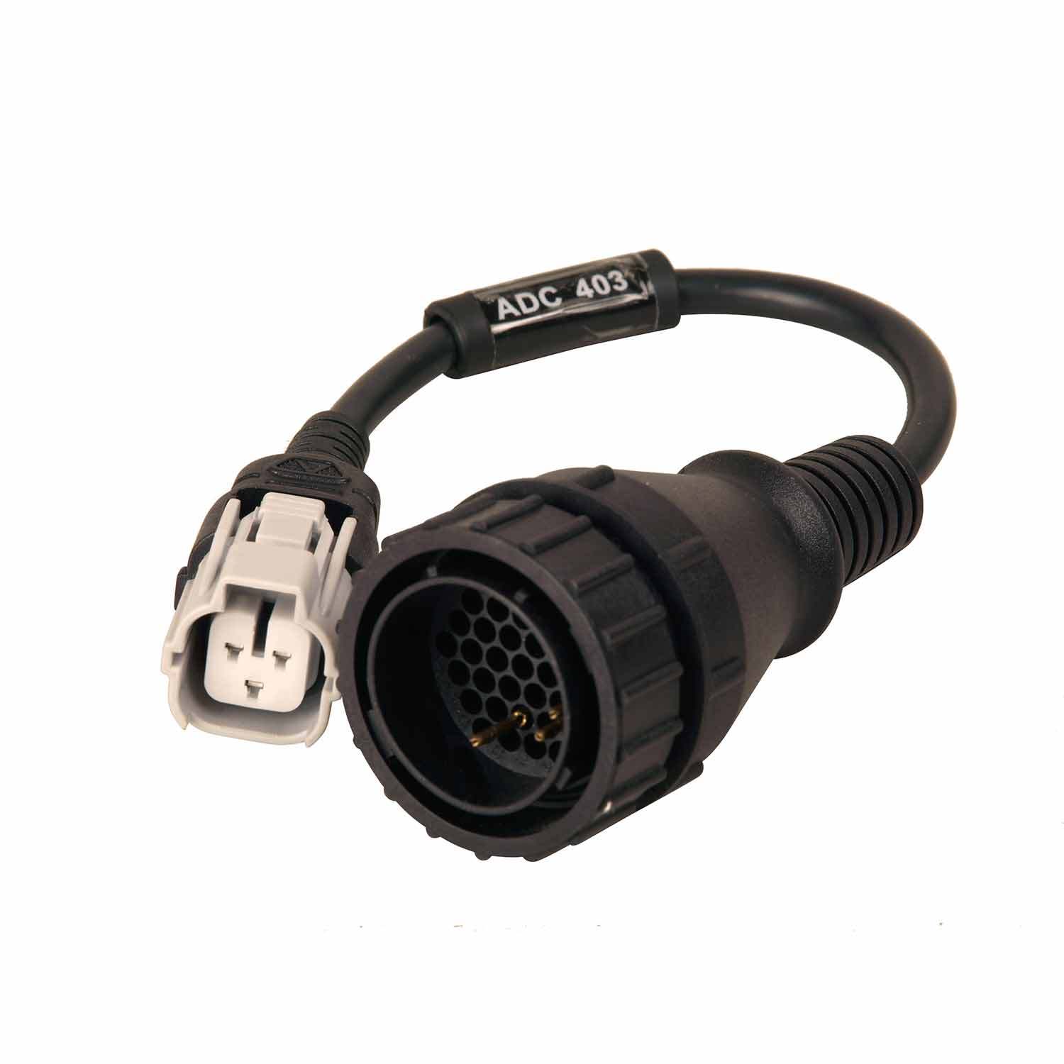 SIERRA STATS Yamaha Diagnostic Cable