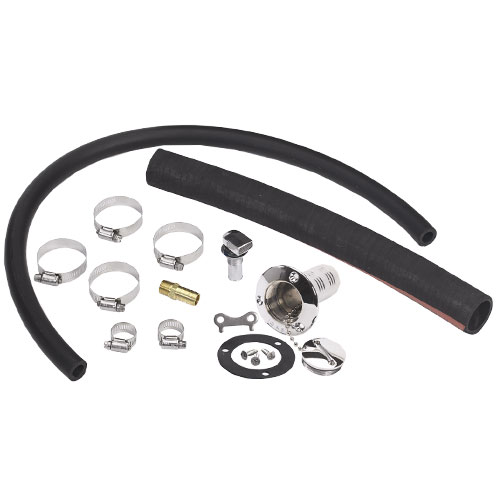 MOELLER Fuel Tank Installation Kit