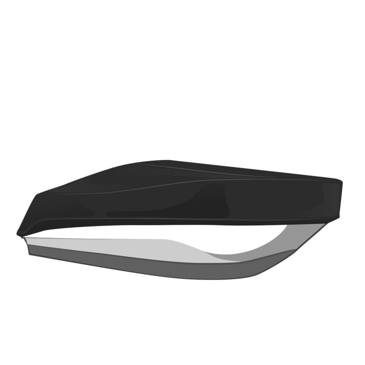 WESTLAND Exact Fit Boat Cover For 1994-1998 SEA RAY 250 Sundancer W ...