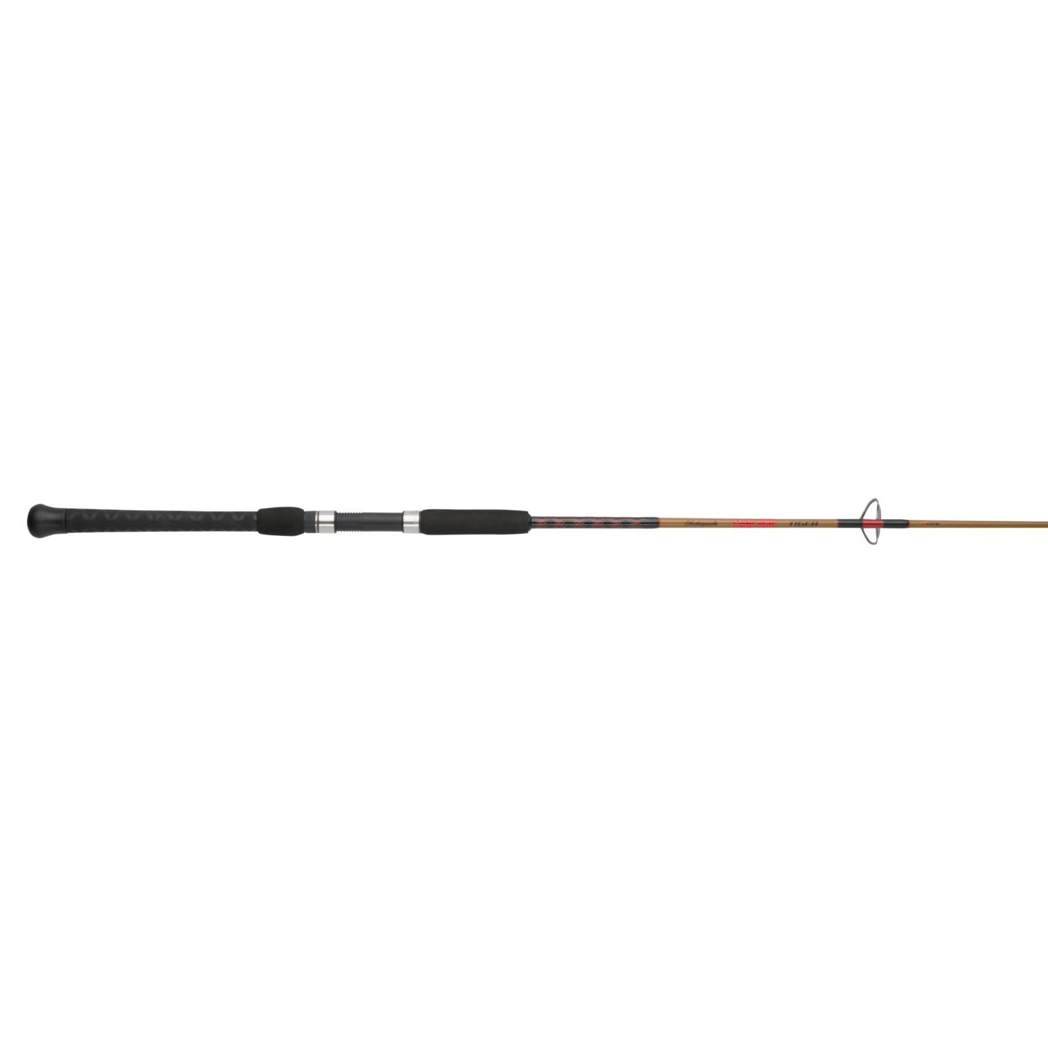 SHAKESPEARE 7' Ugly Stik Tiger® Elite Spinning Rod, Heavy Power