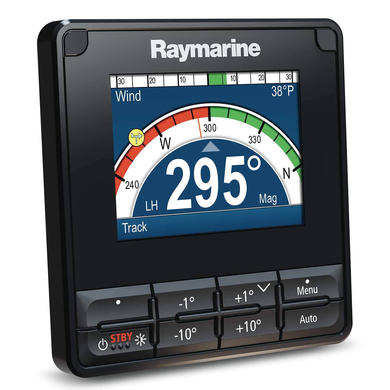 RAYMARINE p70s Autopilot Control Head