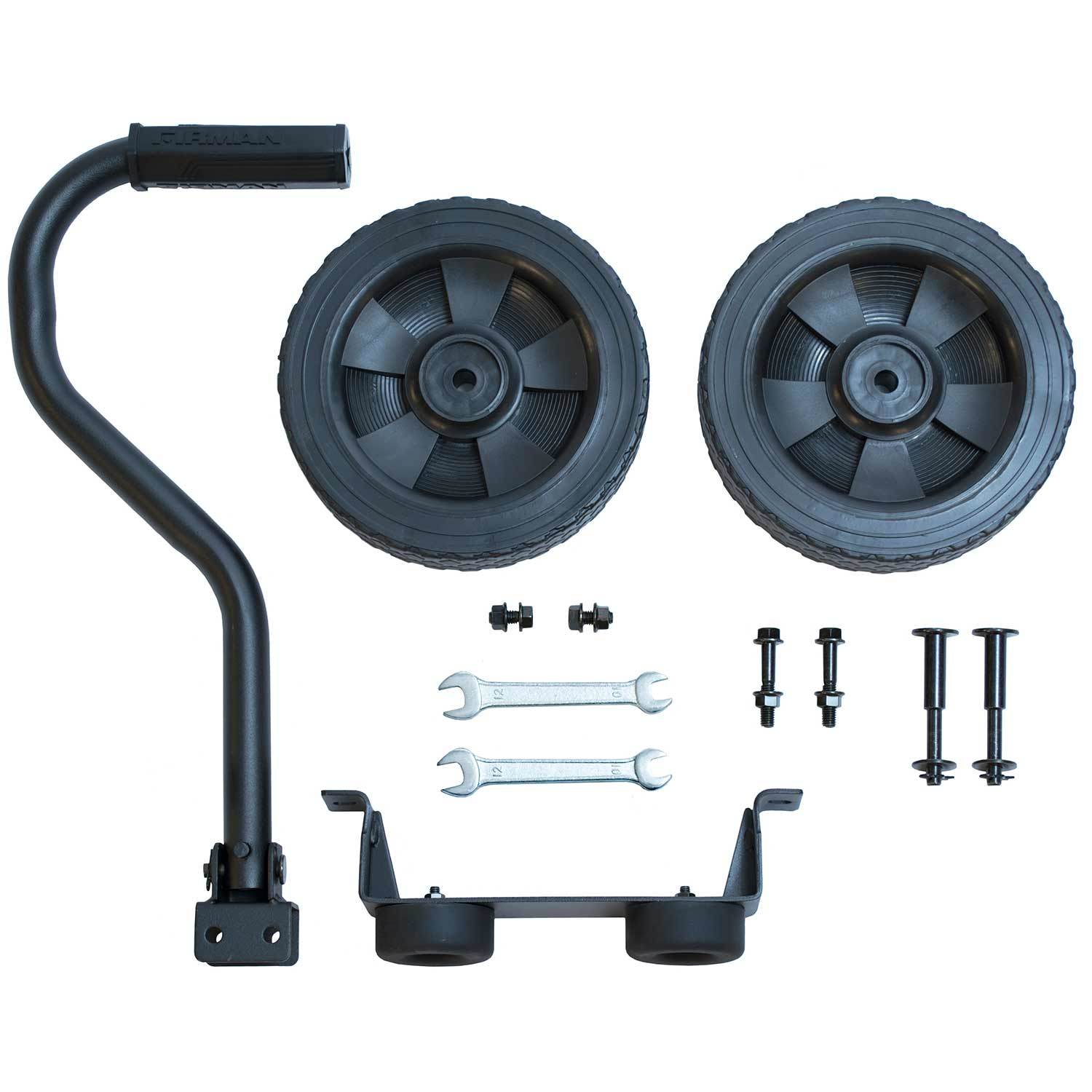 FIRMAN POWER EQUIPMENT Generator Wheel Kit