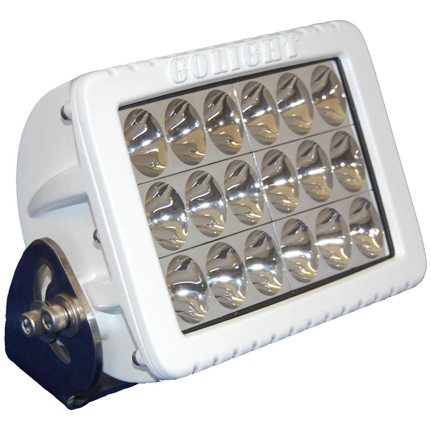 Golight GXL LED Floodlight for For Boats & More