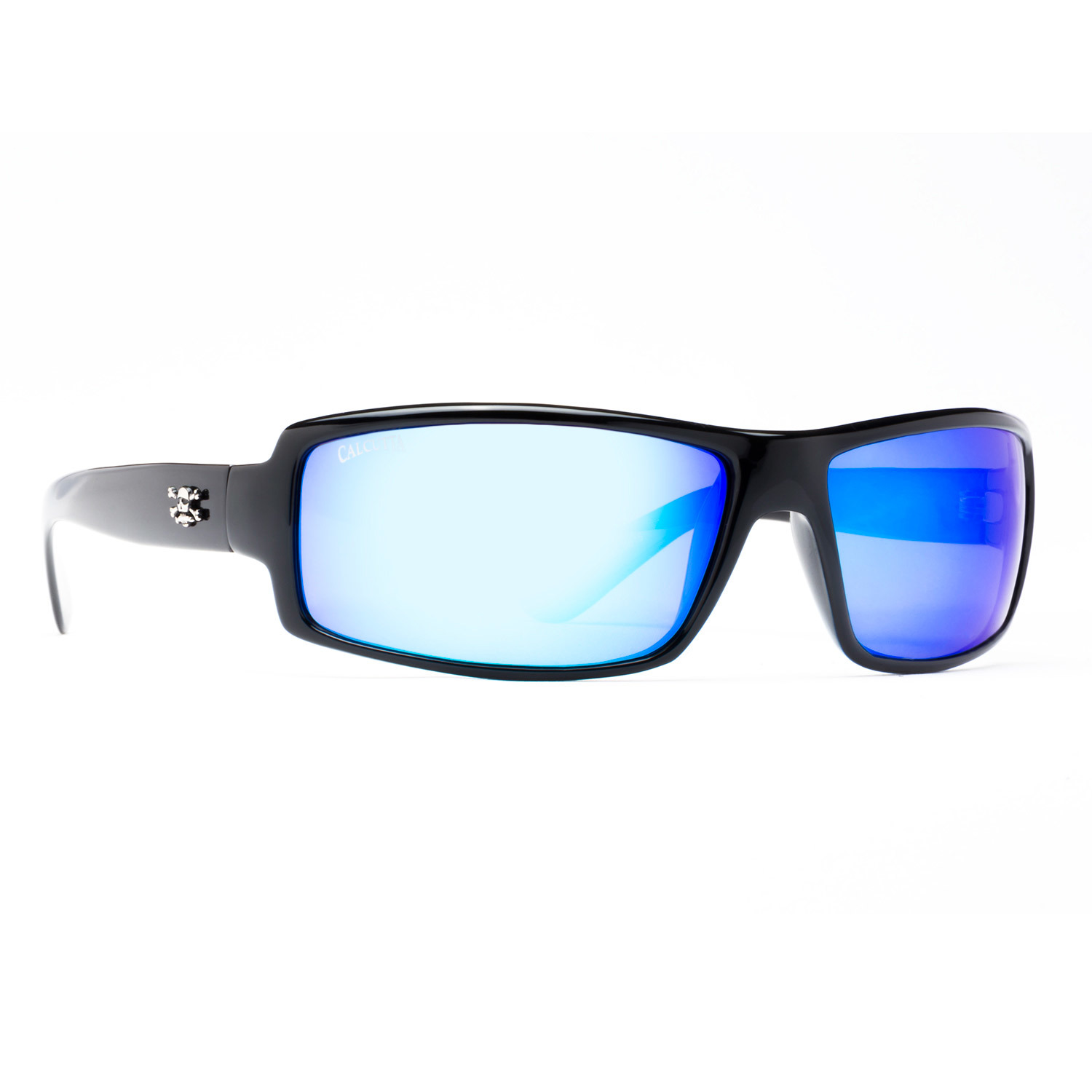 CALCUTTA Men's New Wave Sunglasses