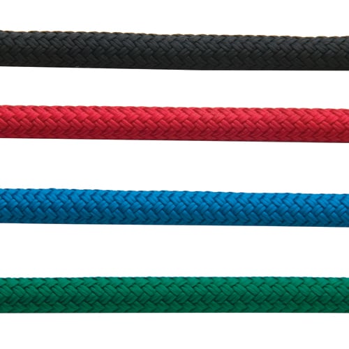 New England Ropes V-100 Vectran Double Braid – Per Ft