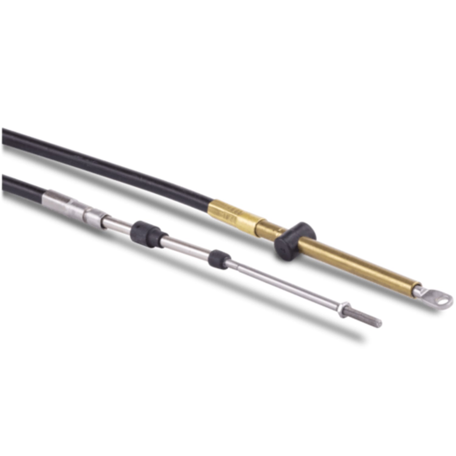 DOMETIC OMC Volvo Xtreme Control Cable Assembly, 15'