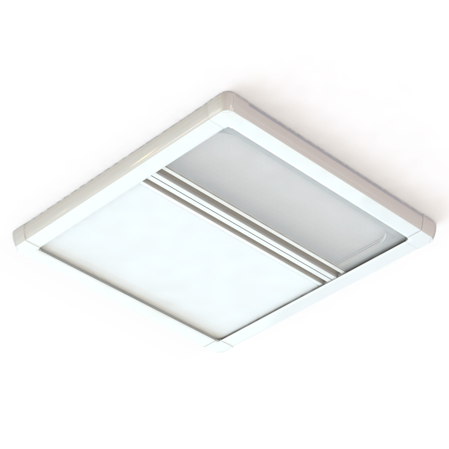 OCEANAIR Skyscreen Roller Surface 2 for Bomar Hatch