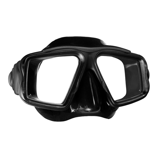 MARES Opera Scuba Mask, Medium