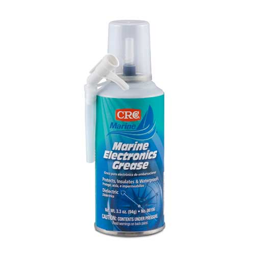 CRC MARINE Premium Marine Electronics Grease